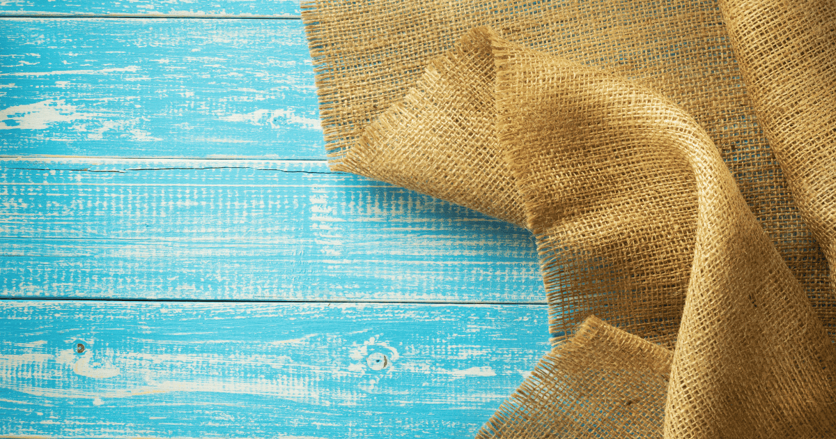 Jute Fabric vs. Burlap: Key Differences, Uses & Benefits